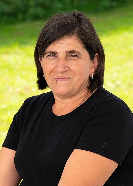 Schulwart - LSZ für Bewegung und Sprache